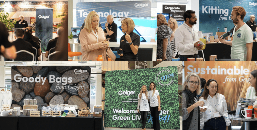 Promotional Branded Banners, Backdrops and Event Props