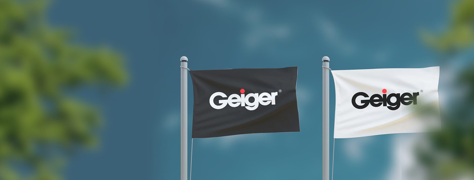 International Fulfilment - Geiger UK